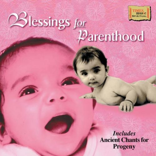 Amazon.com: Blessings for Parenthood : Various artists: Digital Music