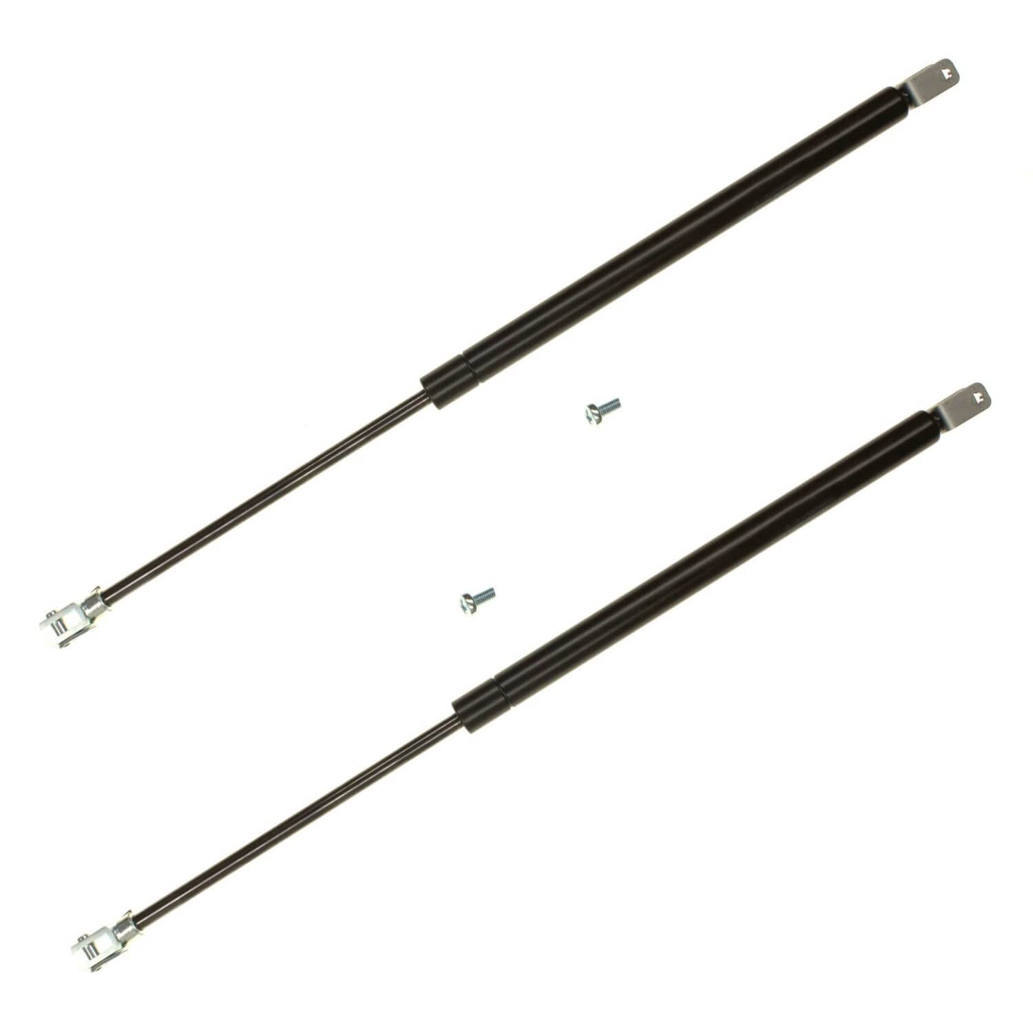 Amazon.com: 2Pcs 23.94 In Rear Back Lift Supports Compatible With ...