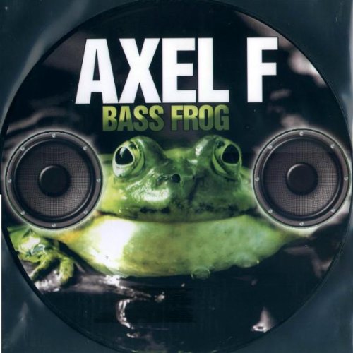 Buy Axel F Online at Low Prices in India | Amazon Music Store - Amazon.in