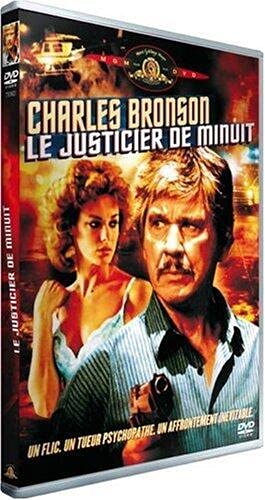 Amazon.com: Le Justicier de minuit : Movies & TV