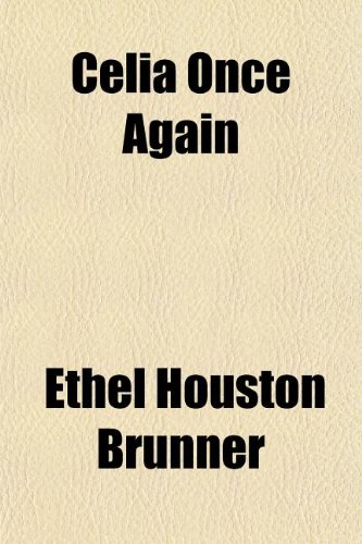 Celia Once Again : Amazon.in: Books