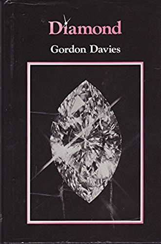 Diamond,: Davies, Gordon: 9780852745120: Amazon.com: Books