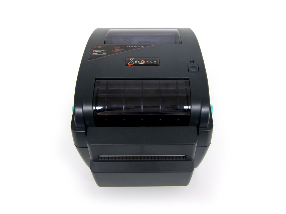 Buy Industrial Label Printers : LabelTac 4 sign and label printer ...