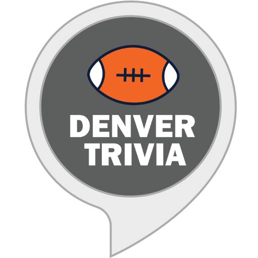 Amazon.com: Denver Football Trivia : Alexa Skills