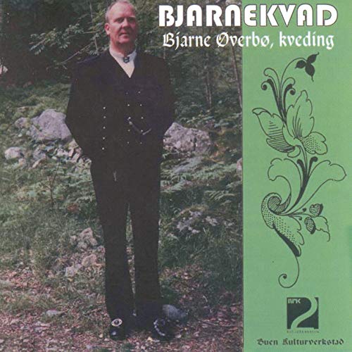 Amazon MusicでBjarne ØvrebøのBjarnekvadを再生する
