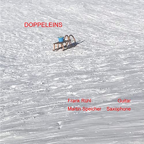 DoppelEins von Martin Speicher & Frank Rühl bei Amazon Music - Amazon.de