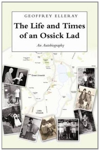 The Life and Times of an Ossick Lad: An Autobiography: Amazon.co.uk ...