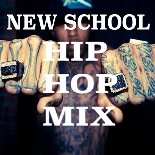Play New School Hip Hop mix by VARIOUS ARTISTS on Amazon Music