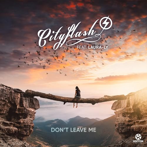 Amazon.co.jp: Don't Leave Me : Cityflash: Digital Music