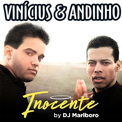 Amazon.co.jp: Inocente : MC Andinho, MC Vinicius & DJ Marlboro: デジタルミュージック