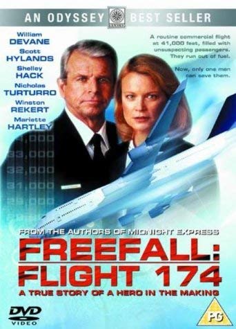Amazon.com: Freefall : Eric Roberts, Jeff Fahey, Pamela Gidley, Ron ...