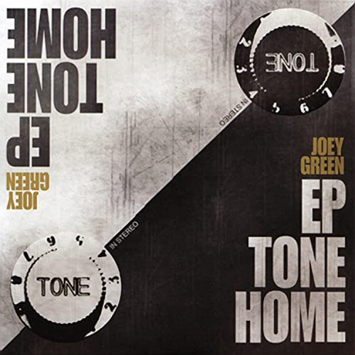 Play EP Tone Home by Joey Green on Amazon Music