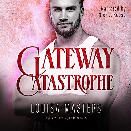 Amazon.com: Gateway Catastrophe: Ghostly Guardians, Book 4 (Audible ...