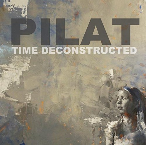 Pilat Time Deconstructed | Amazon.com.br