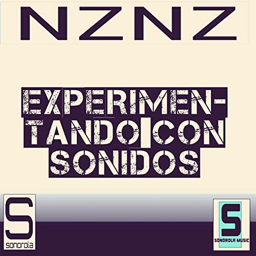 Écouter Experimentando (with SONIDO) par NZNZ sur Amazon Music Unlimited