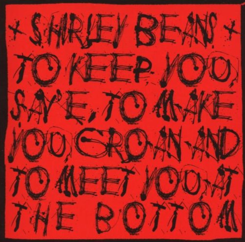 SHIRLEY BEANS - To Meet You At The Bottom - Amazon.com Music