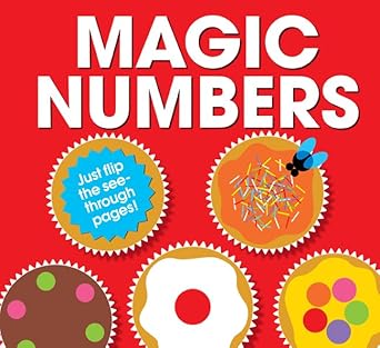 Magic Numbers: George, Patrick: 9781907967948: Amazon.com: Books