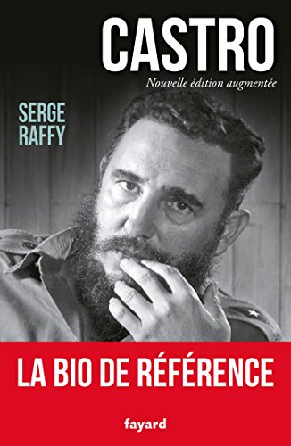 Amazon.com: Castro (Documents) (French Edition) eBook : Raffy, Serge ...