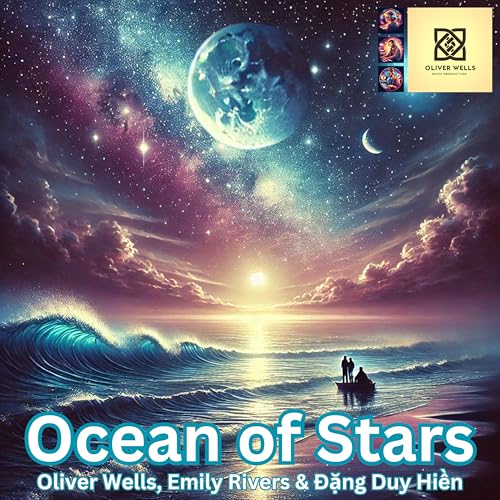 Amazon.com: Ocean of Stars : Emily Rivers: Digital Music