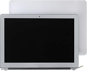 Amazon.com: WARWOLFTEAM 13.3in LED LCD FHD Screen Digitizer Replacement Whole Hinge-up Assembly ...