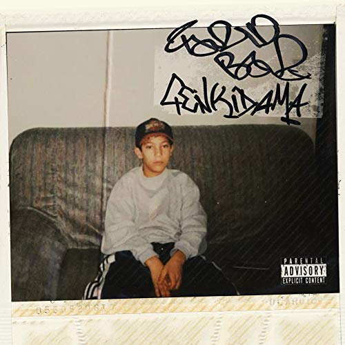 GENKIDAMA [Explicit] song by Farid Bang from Genkidama [Explicit] on ...