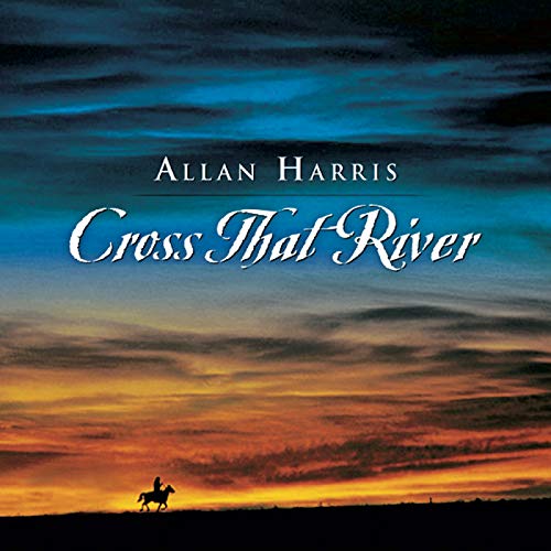 Play Cross That River by Allan Harris on Amazon Music