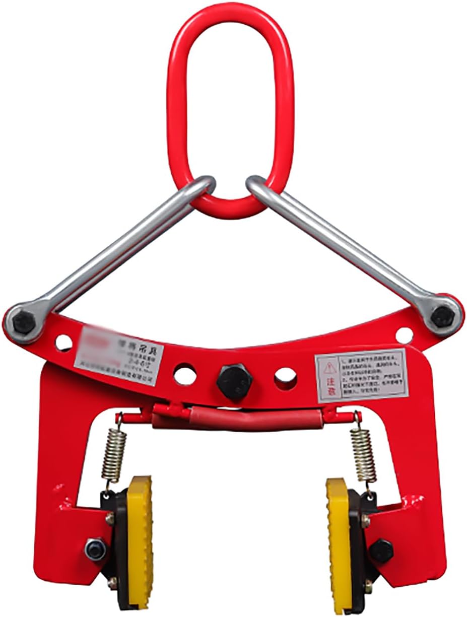 Lifter Gripper Hanging Ring Slate Clamp, Stone Clamps Marble Granite ...