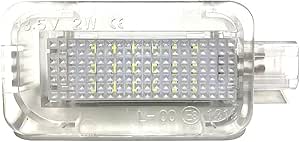 Amazon | 【Deepa Ribusu】LED 汎用 ラゲッジランプ ホンダ シビック 高輝度照明 社外品 | ルームランプ | 車＆バイク