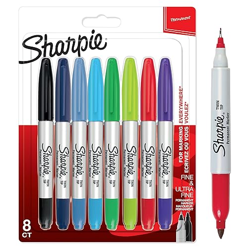 Rotuladores Sharpie El Corte Inglés ️ 2024
