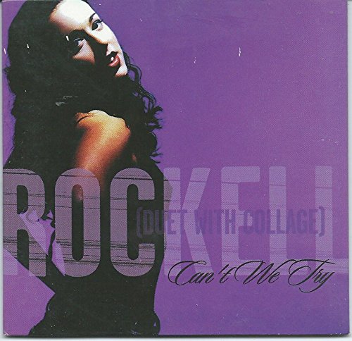 Rockell - Can't We Try - Amazon.com Music