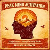 【発売日：2026年04月06日】・製造元:Zen Focus Protocol