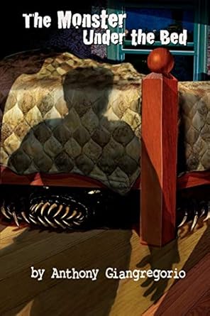 The Monster Under The Bed : Buy Online at Best Price in KSA - Souq is ...