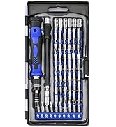 Amazon.com: Professional Computer Repair Tool Kit, Precision Laptop ...