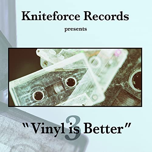 Amazon MusicでVARIOUS ARTISTSのVinyl Is Better 3を再生する