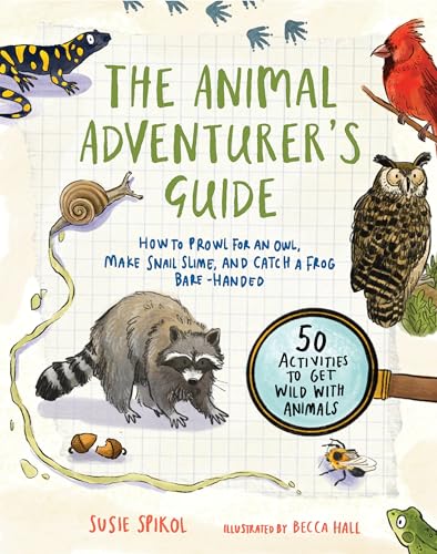 Non-Fiction Books for Kids & Parents Who Love Nature