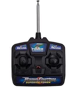 Amazon.com: 27Mhz Remote Control Transmitter Remote Controller ...