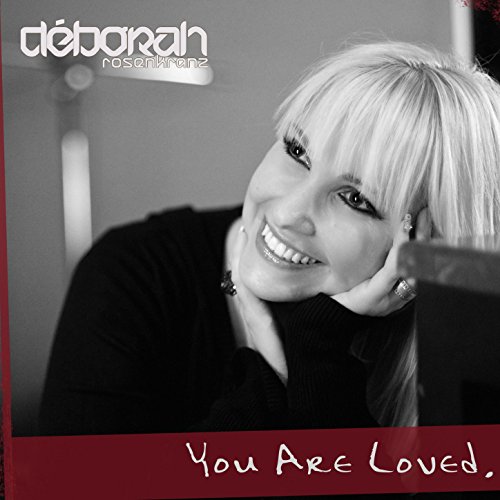 Play You Are Loved by Déborah Rosenkranz on Amazon Music