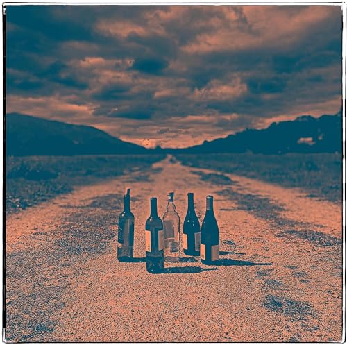 Play Bottles of Lightning by Revis on Amazon Music