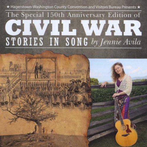 Amazon.com: The Special 150th Anniversary Edition of Civil War Stories ...