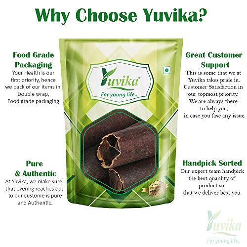 YUVIKA Amaltas Phali - fali Amaltas - Cassia Fistula (100 Grams ...