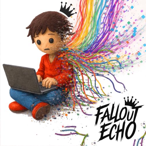 Lost the Signal by Fallout Echo on Amazon Prime Music