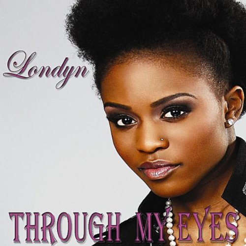 Play Through My Eye's by Londyn on Amazon Music