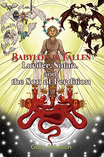 Lucifer Vs Satan