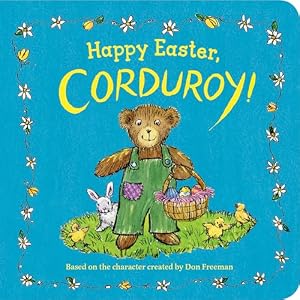 Amazon.com: Happy Easter, Curious George: An Easter And Springtime Book ...
