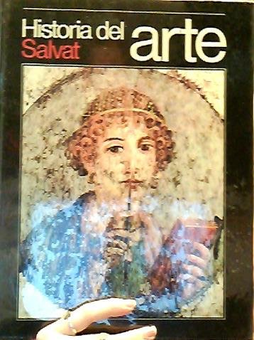 Historia Del Arte Tomo 2: Juan Salvat: 9788434537231: Amazon.com: Books