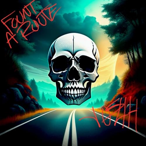 Fount a route by Joshhh on Prime Music