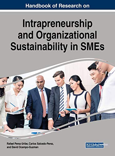 20 Best Intrapreneurship Books of All Time - BookAuthority