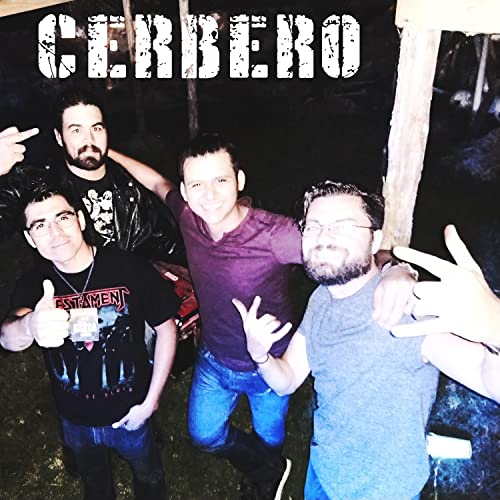 Perra de Cerbero en Amazon Music Unlimited