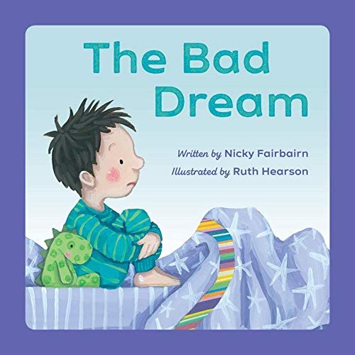 The Bad Dream: Nicola Fairbairn: 9781912373741: Amazon.com: Books