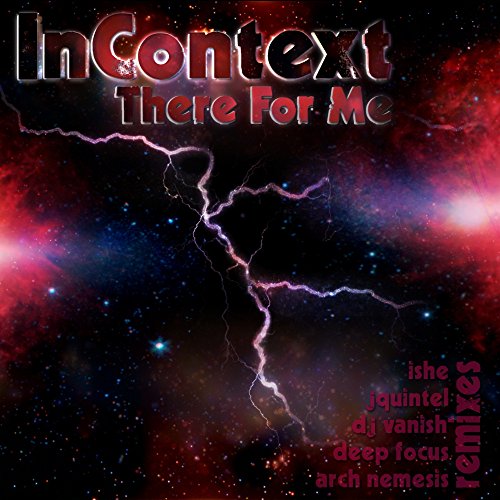 There For Me von InContext auf Amazon Music Unlimited